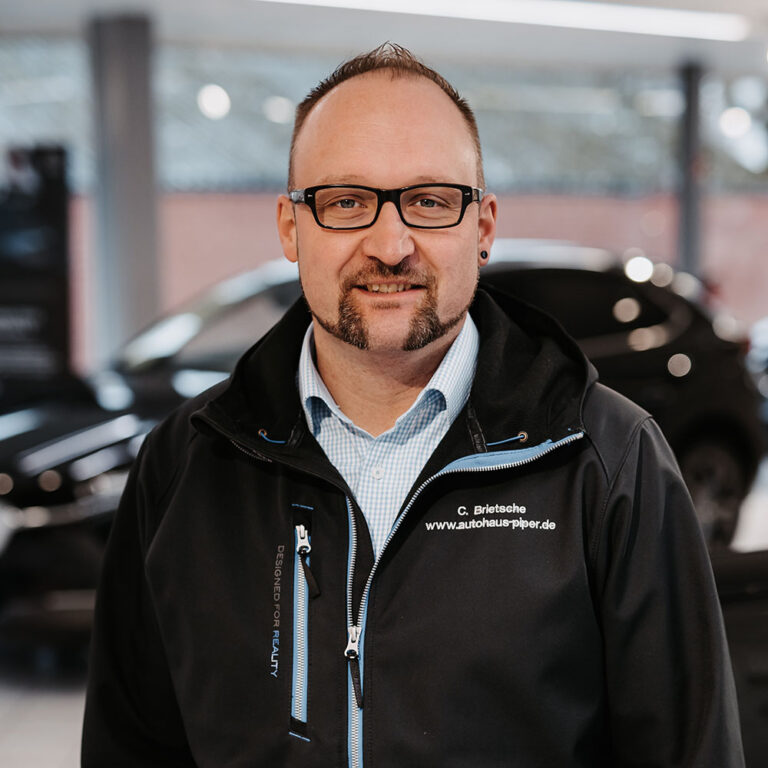 Über uns - Autohaus Piper GmbH